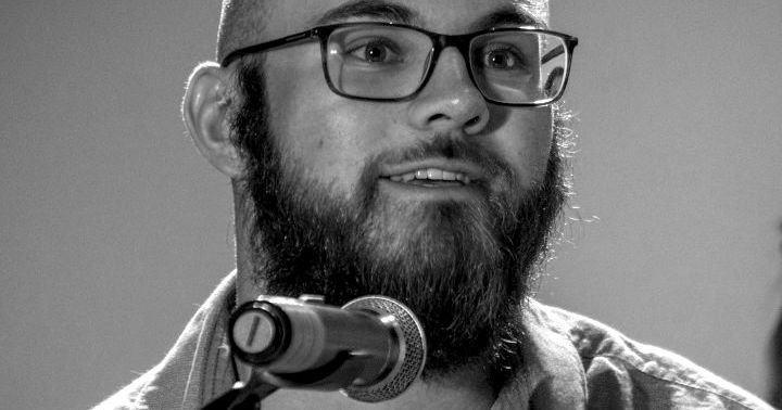 Unser Team: Florian Will – Werkstudent - sgalinski