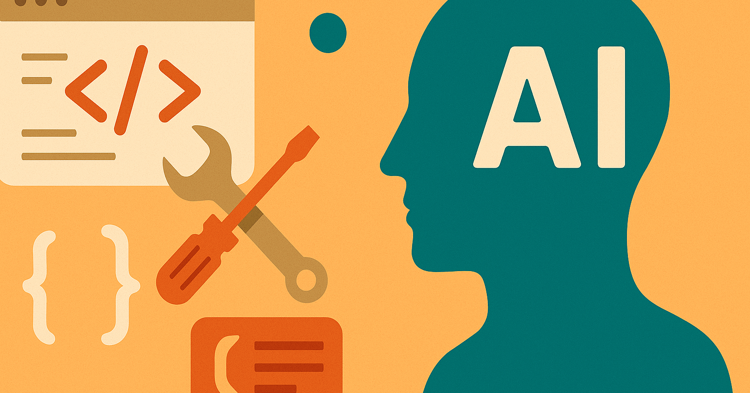 KI-Tools fürs Coding: Autovervollständigung & IDE-Integration - sgalinski